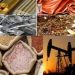 Markets - First Commodities