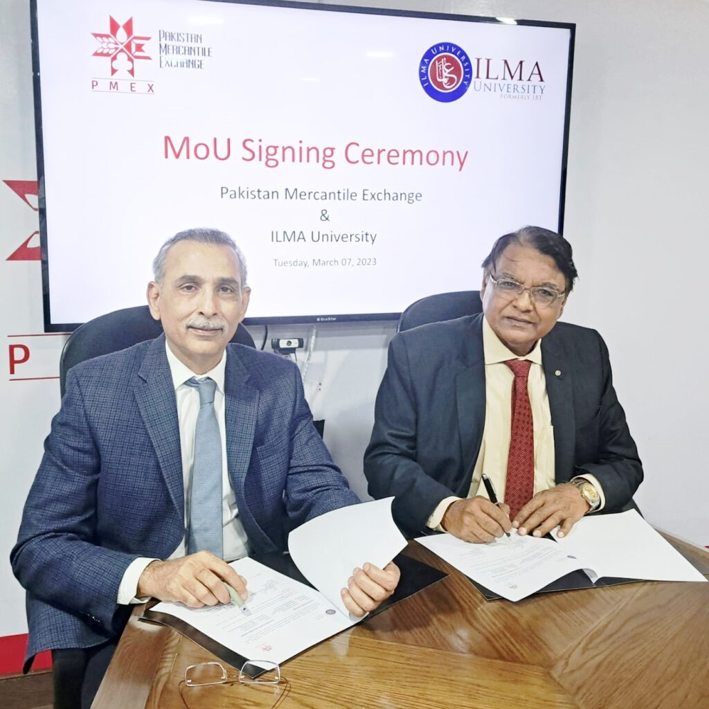 What is PMEX? - First Commodities